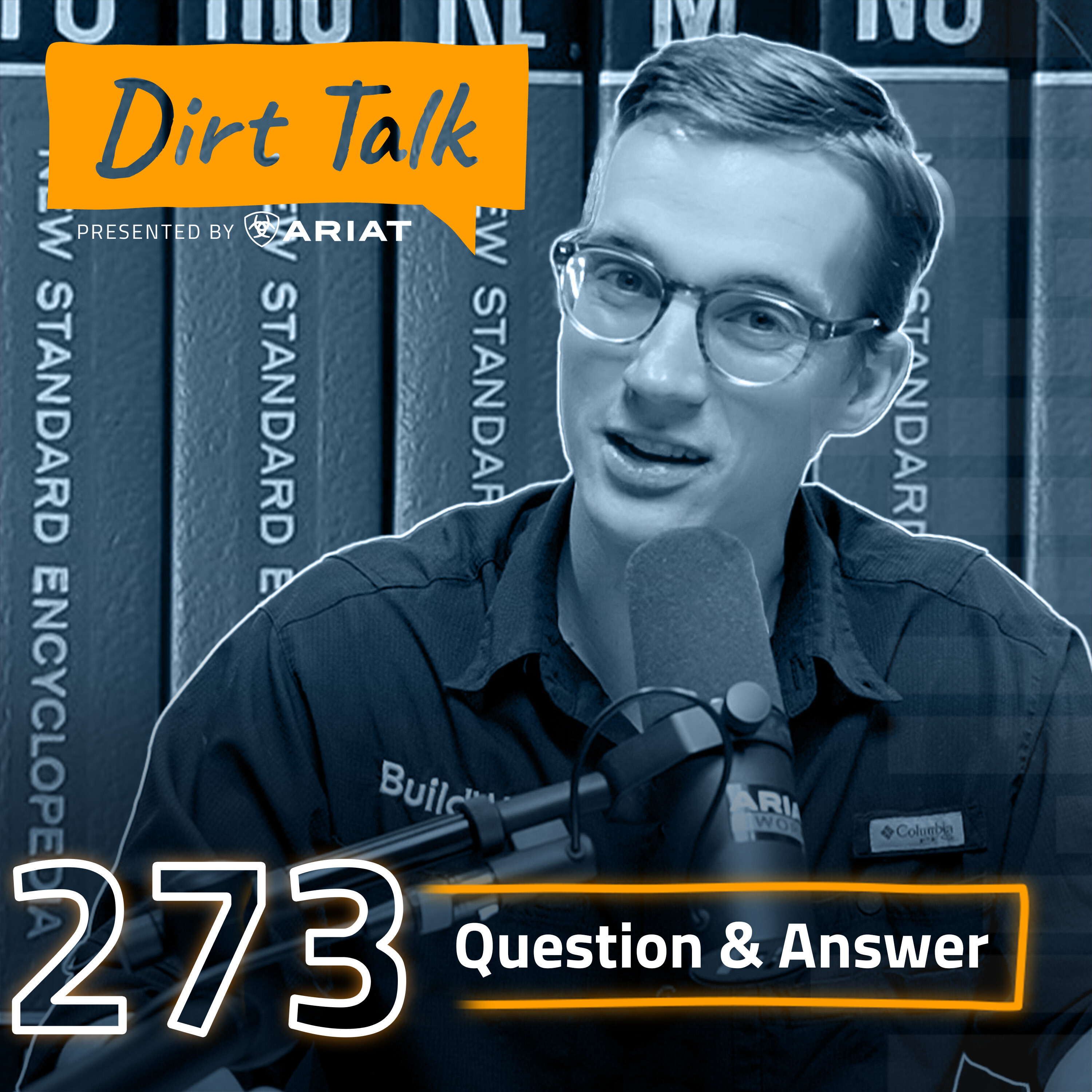 Love Dirt? Check Out Our Dirt Talk Podcast with Aaron Witt